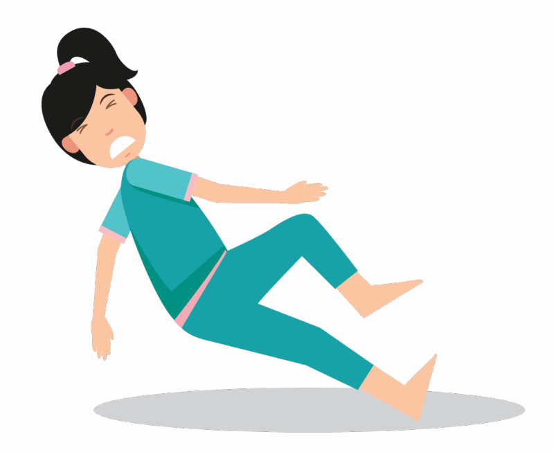 โรงพยาบาลนนทเวช - อาการปวดหลัง